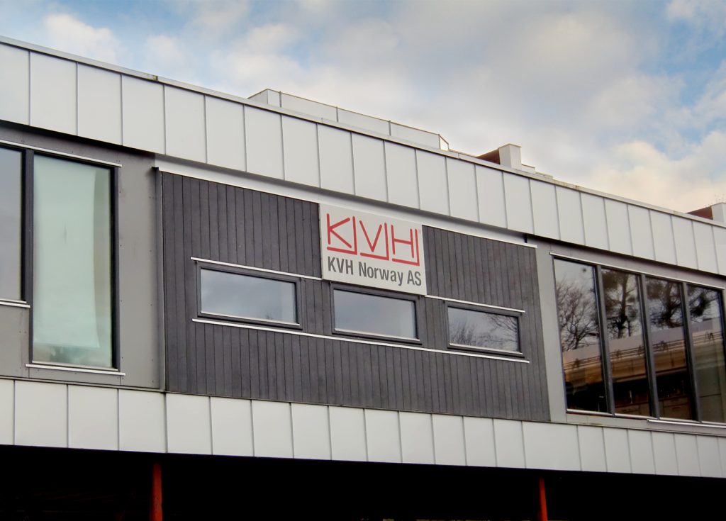 Image Library - KVH's High Resolution Image Library
