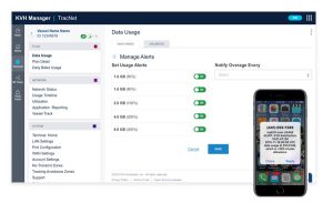 KVH Manager - KVH